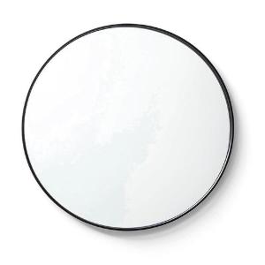 60cm Duo Mirrors - Aluminium Set | Lightweight, Durable – Baobab Decor